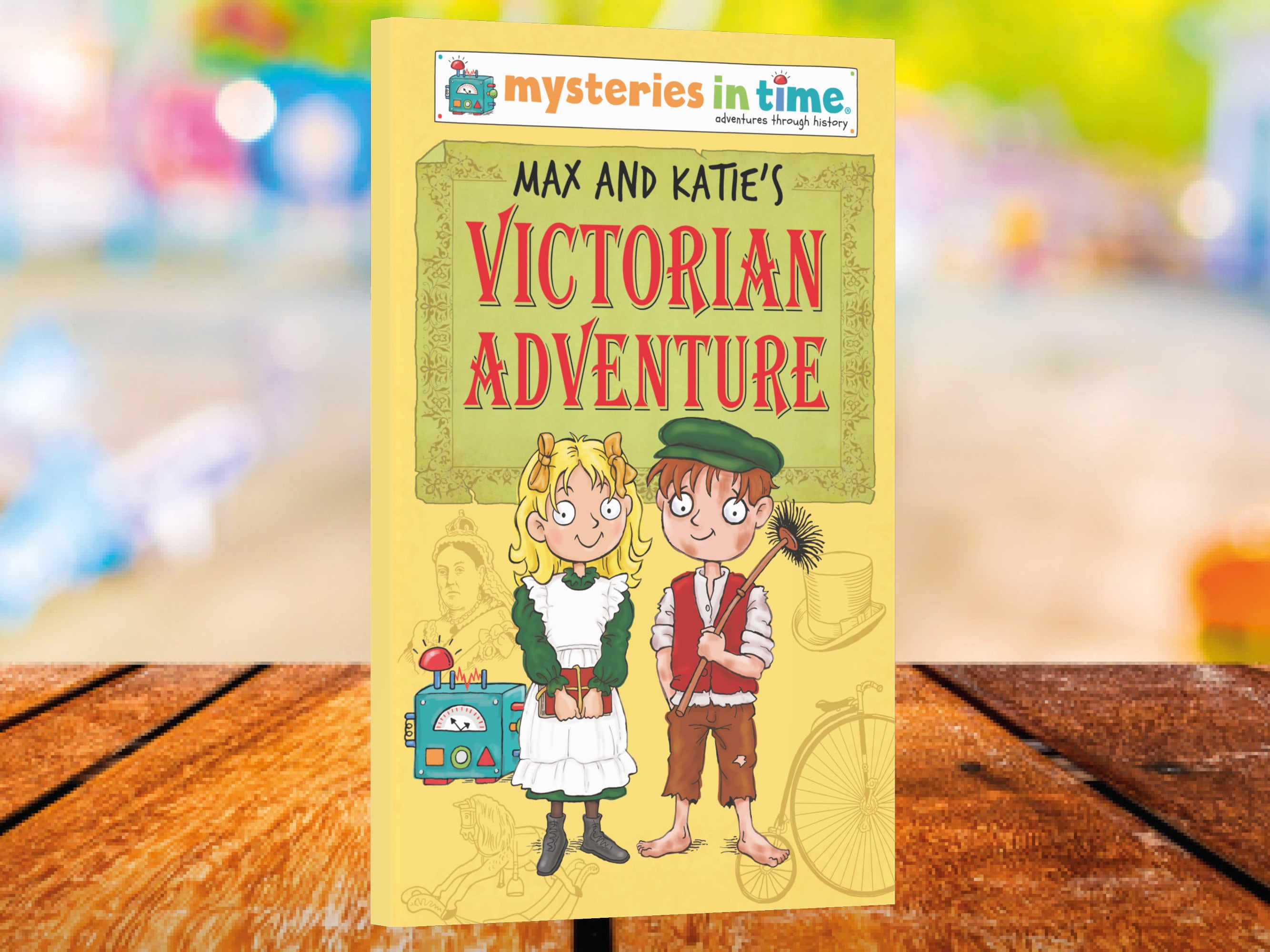 Victorian History Kids Book 6-11 Kids Birthday Gift for Kids Gift for ...
