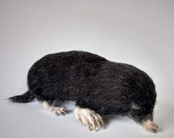 Fake Mole - Etsy