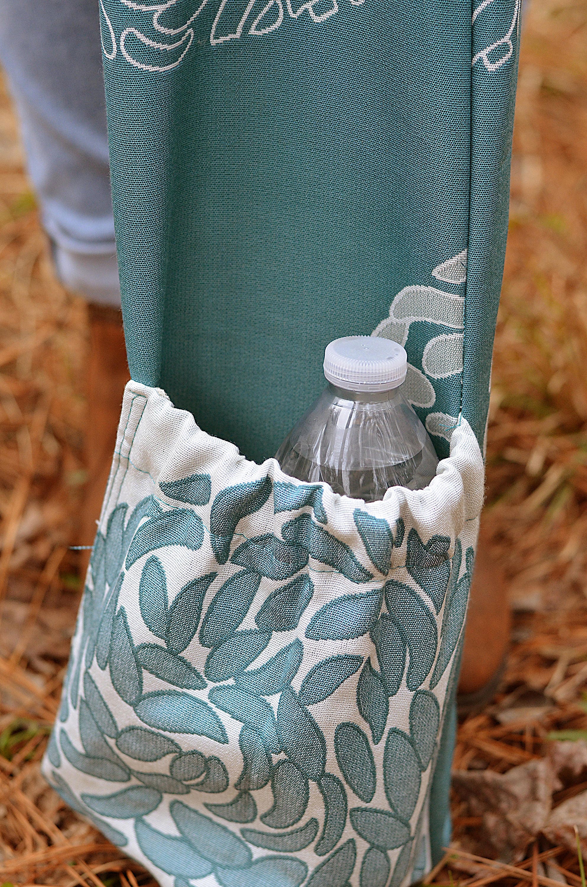 FLAG BAG: Worship Flag Storage, Flag Carrying Case, Ready to Ship FREE ...