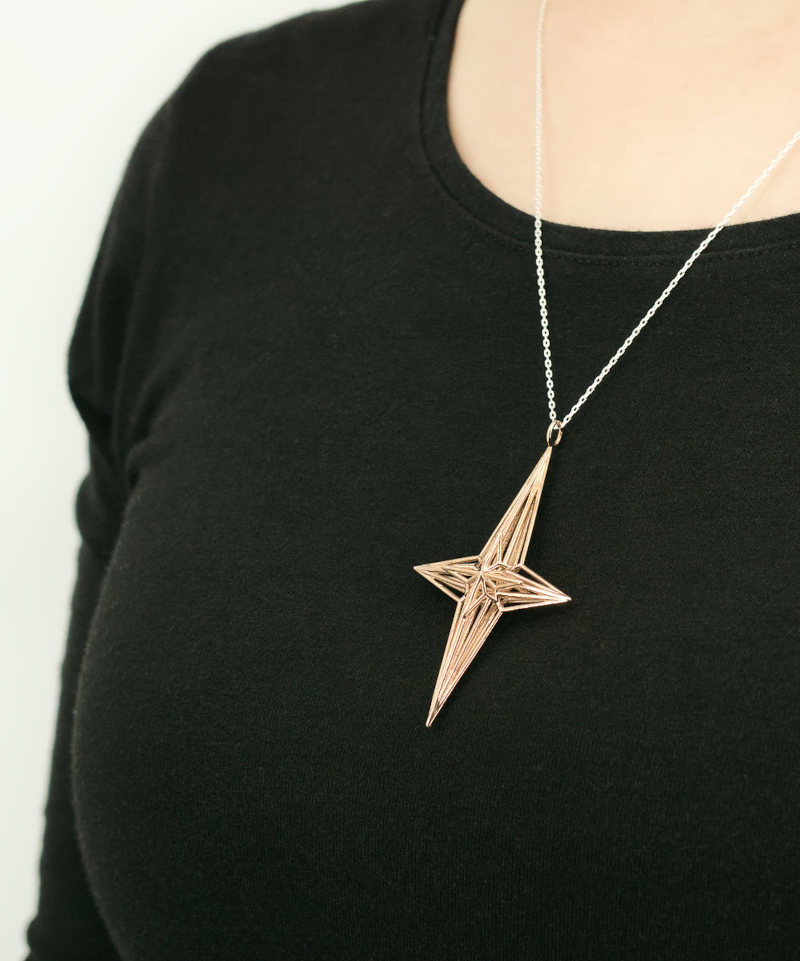 Soul Star Pendant Starseed Pendant Soul Family Healing - Etsy