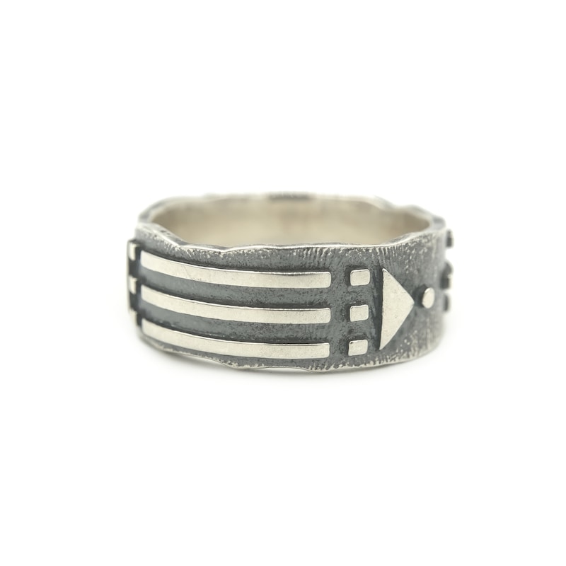 Atlantis Ring - Etsy