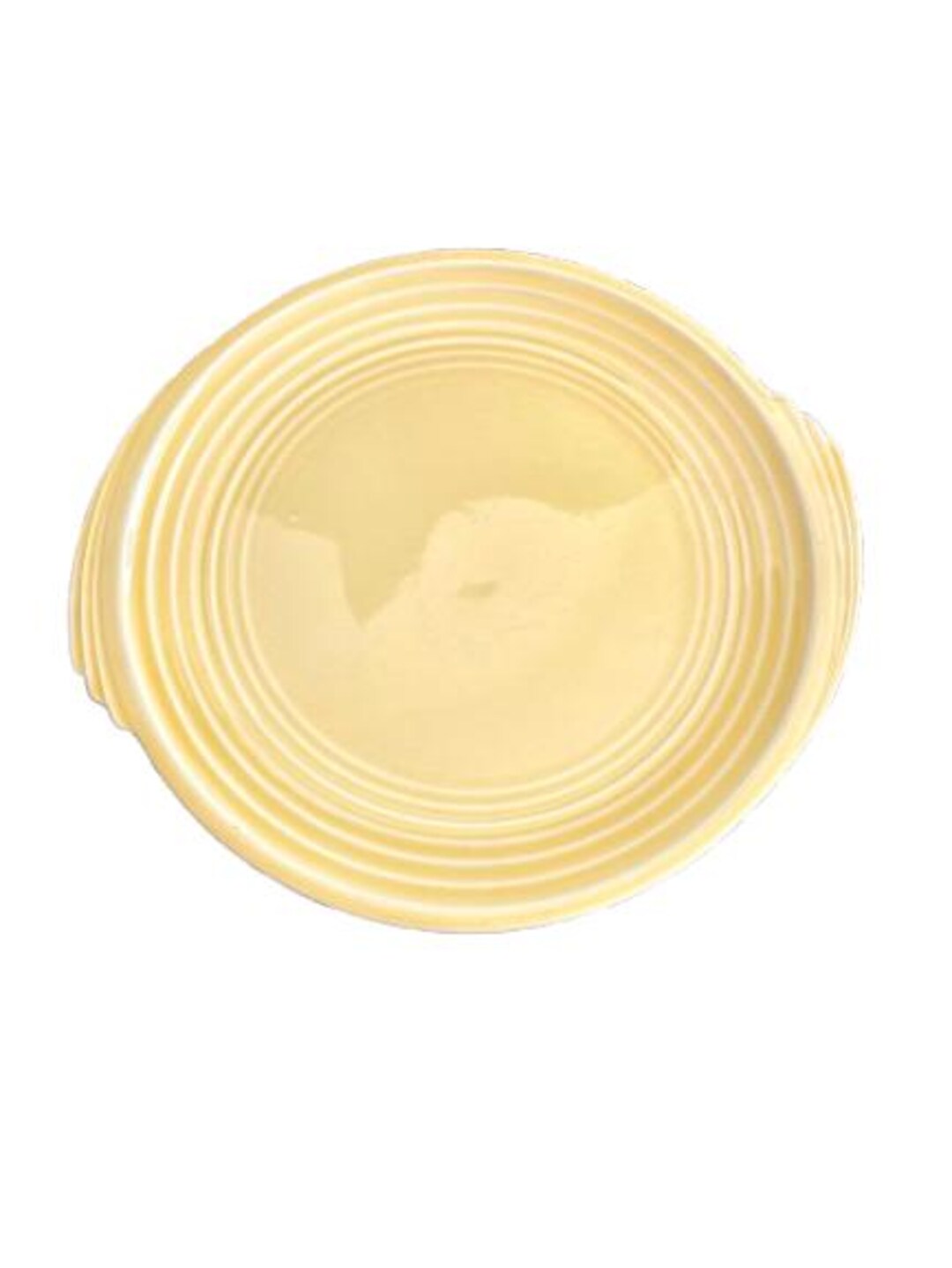 The Edwin M Knowles China Co, Union Made in USA, Dinner Plate, Yorktown ...