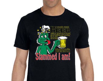 Slammed I Am Svg - Etsy
