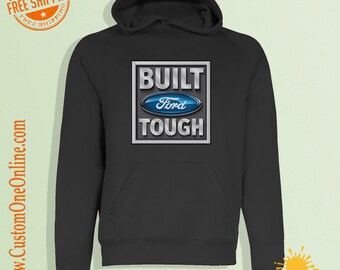 Ford Mechanic Shirt - Etsy