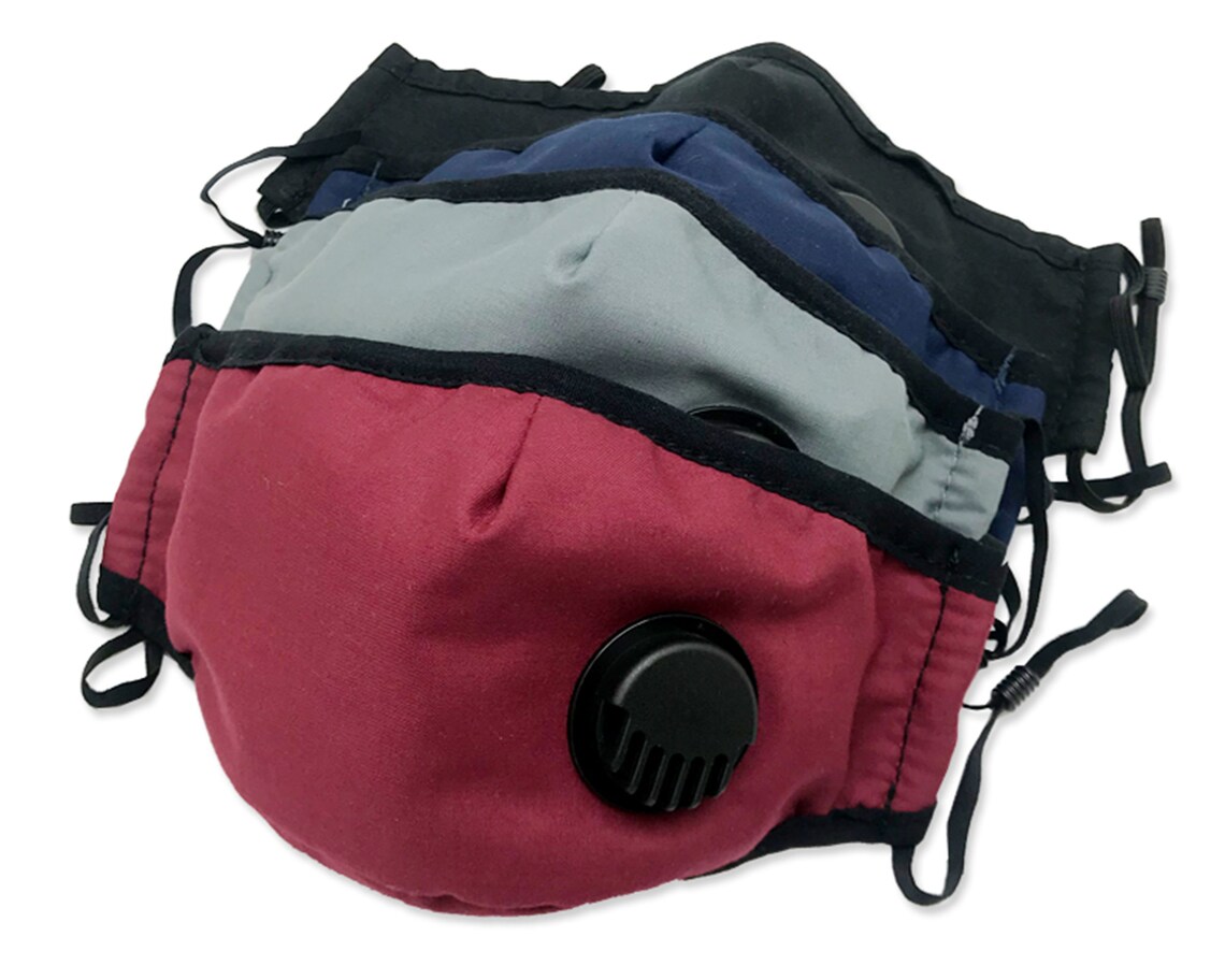 Reuse Face Mask Stylish Face Mask Luxury Face Mask Washable | Etsy