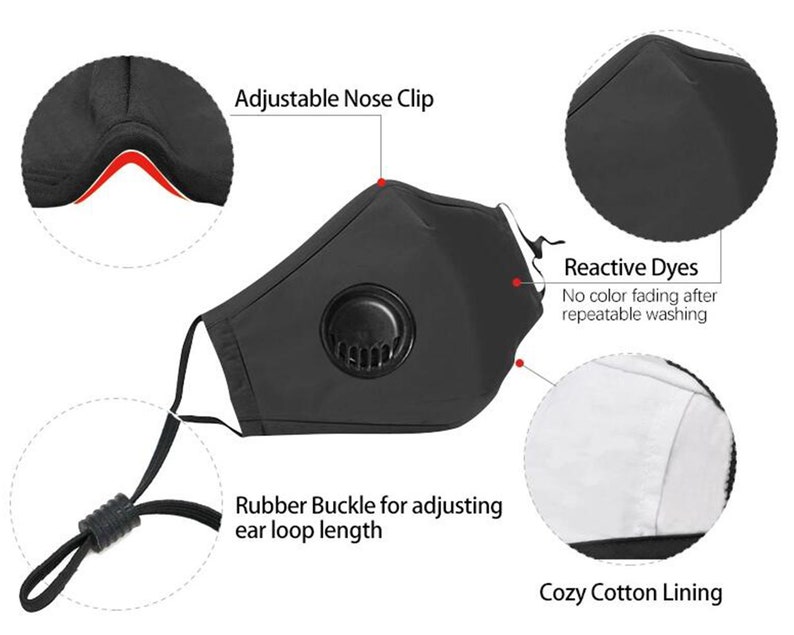 Reuse Face Mask Stylish Face Mask Luxury Face Mask Washable - Etsy