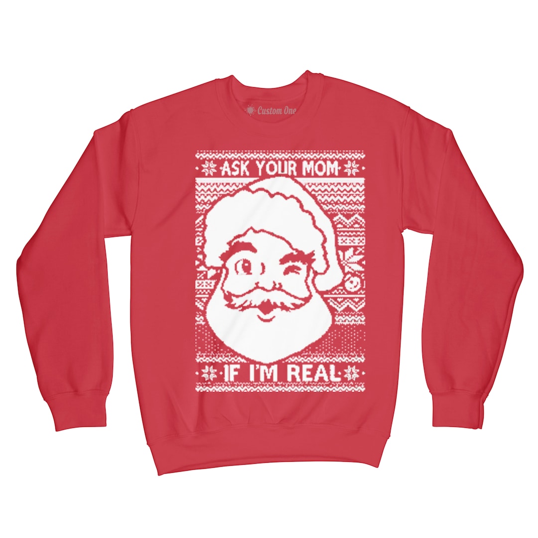 Inappropriate Holiday Sweaters , Hilarious Ugly Christmas Sweaters, Bad ...