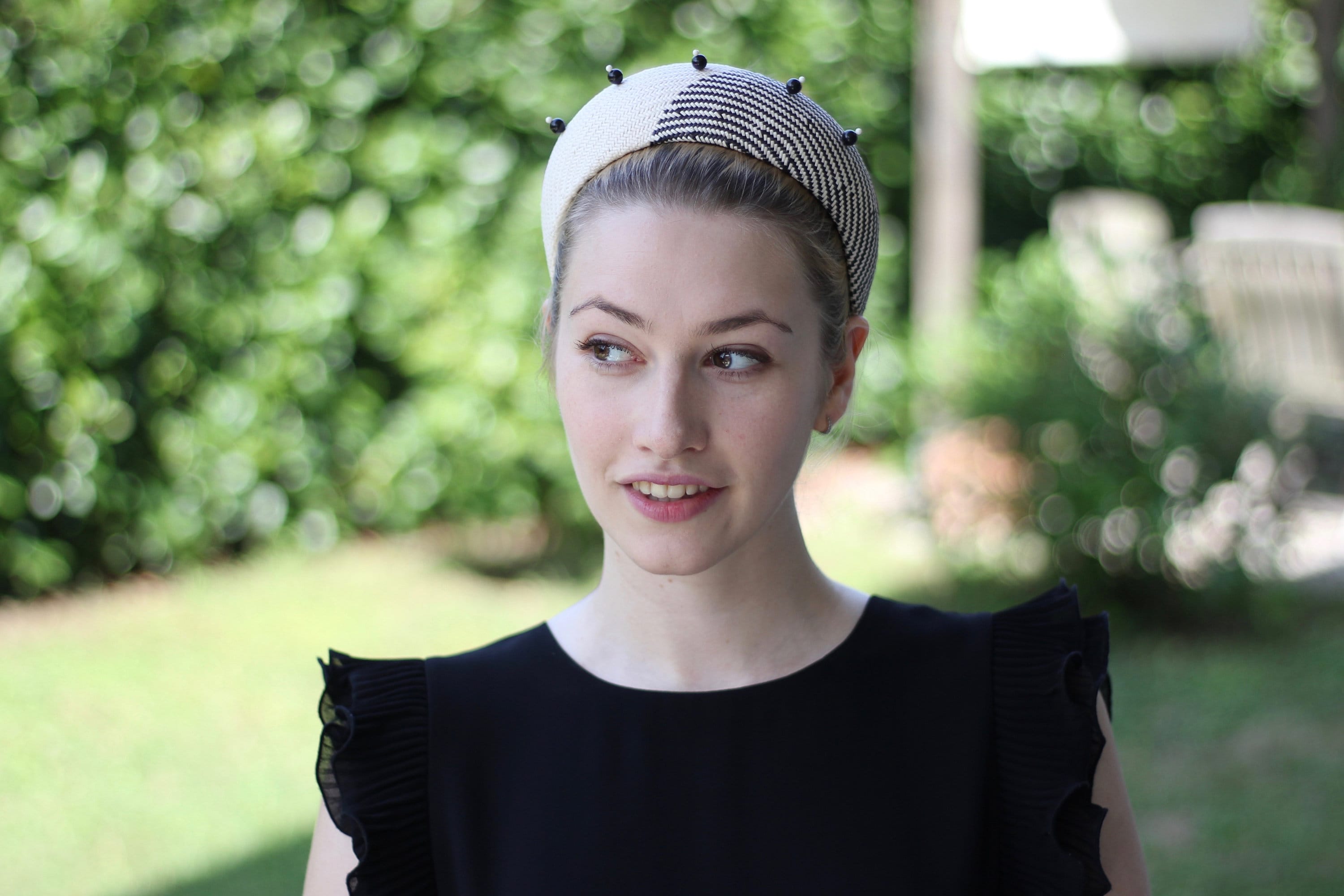 Diadema de gran tamaño diadema real corona de halo con | Etsy