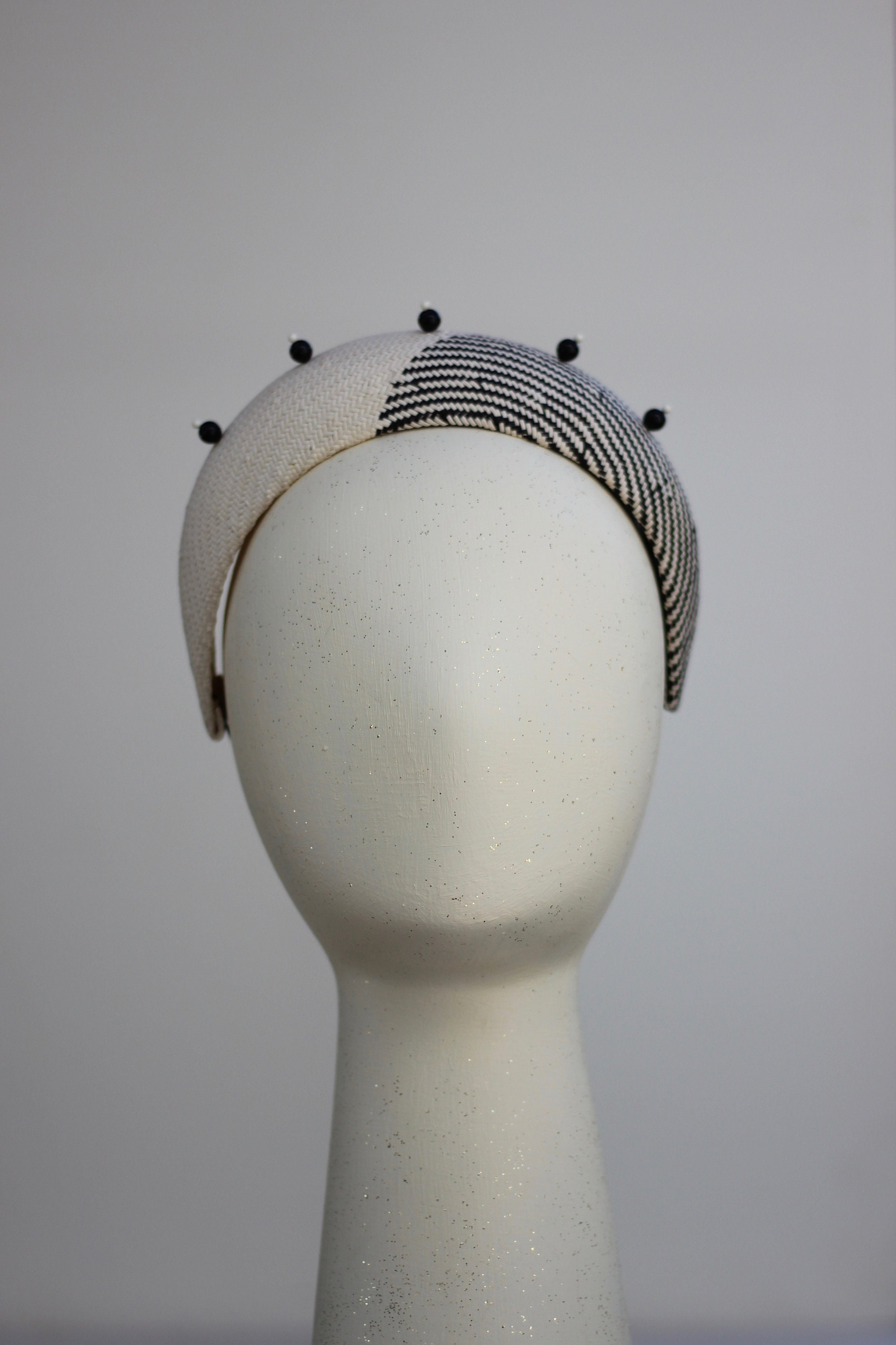 Diadema de gran tamaño diadema real corona de halo con | Etsy