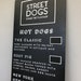 Customised Menu Boards Blackboards Chalkboards Hand Drawn Hand - Etsy