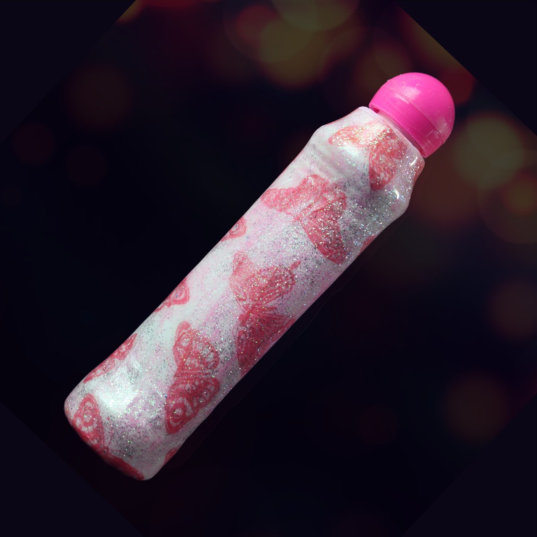 Bling Bingo Dauber. Bling Bingo Gifts. Glitter Bingo Dauber. Customized ...