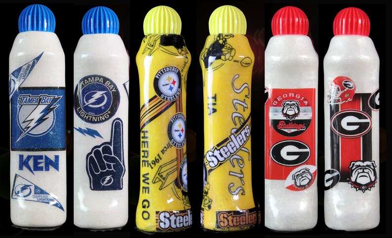 Your Design. Custom Bingo Dauber. Bingo Dauber. Bling Bingo Gift ...