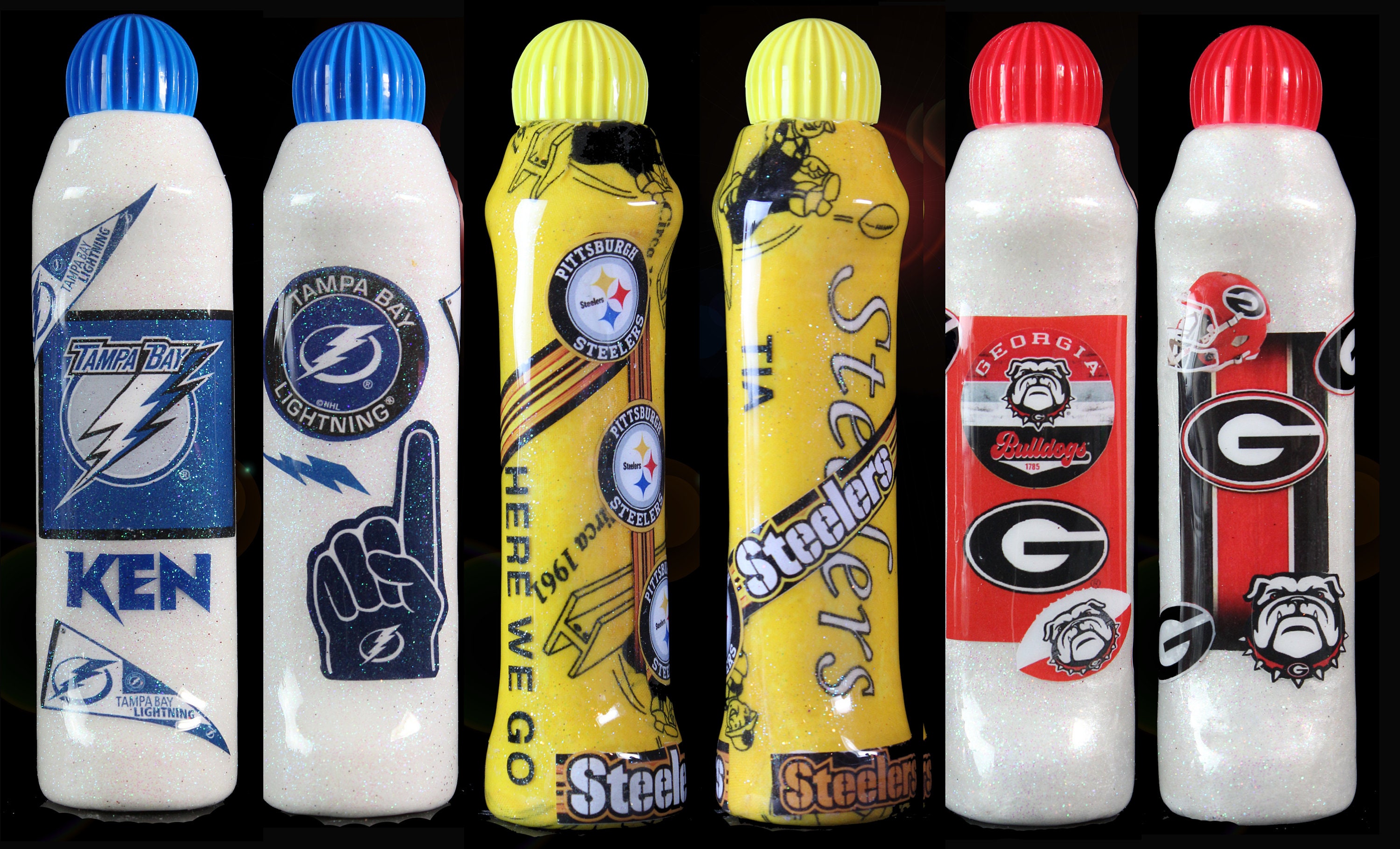 Your Design. Custom Bingo Dauber. Bingo Dauber. Bling Bingo Gift ...