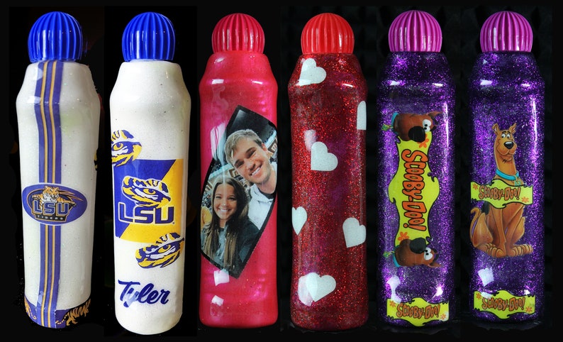 Your Design. Custom Bingo Dauber. Bingo Dauber. Bling Bingo Gift ...