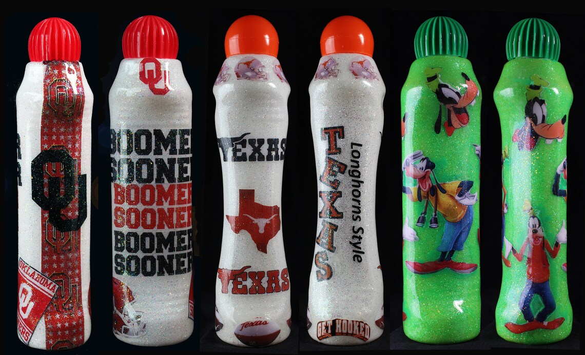 Your Design. Custom Bingo Dauber. Bingo Dauber. Bling Bingo Gift ...