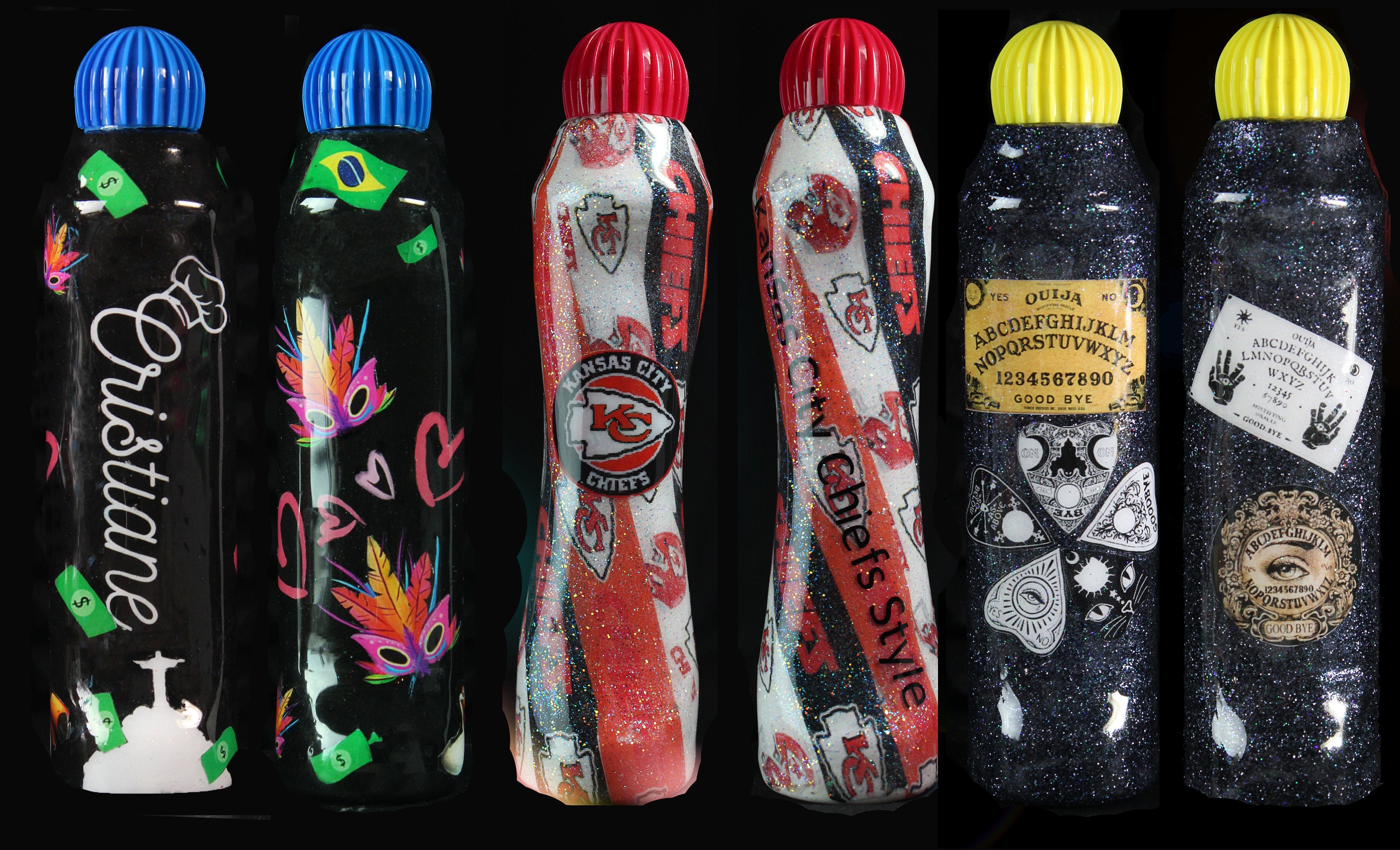 Your Design. Custom Bingo Dauber. Bingo Dauber. Bling Bingo Gift ...