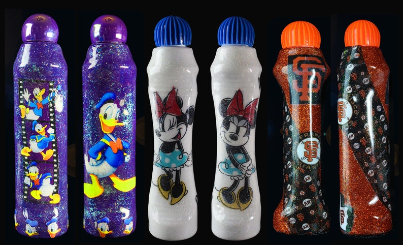 Your Design. Custom Bingo Dauber. Bingo Dauber. Bling Bingo Gift ...