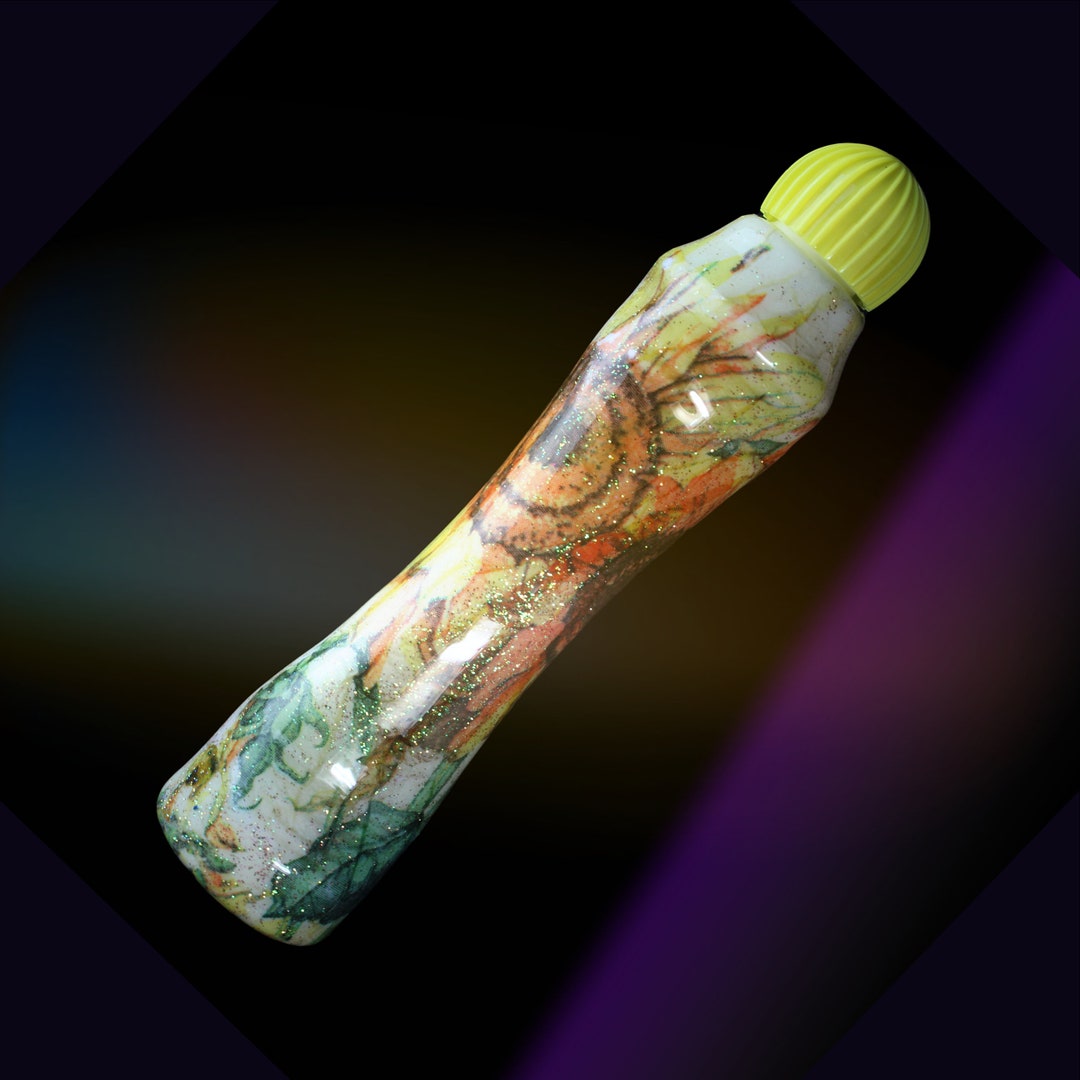 Bling Bingo Dauber. Bling Bingo Gifts. Glitter Bingo Dauber. Customized ...