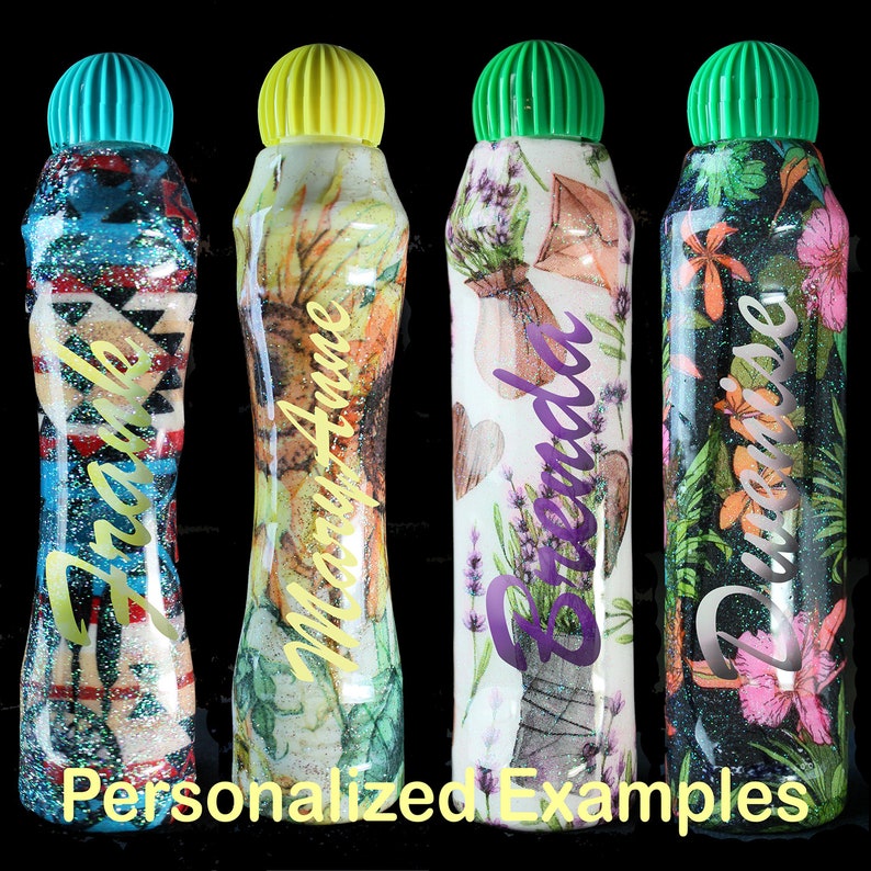 Bling Bingo Dauber. Bling Bingo Gifts. Glitter Bingo Dauber. Customized ...