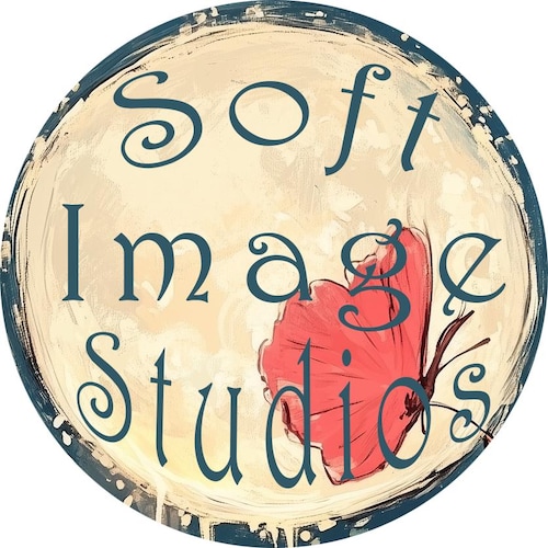 SoftImageStudios - Etsy