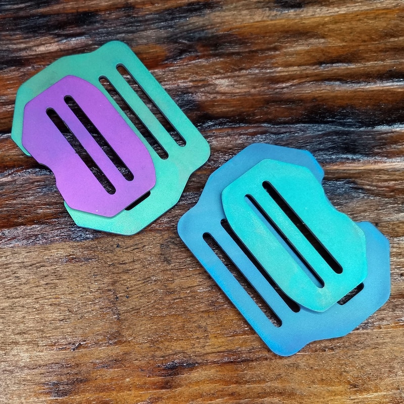 Belt Hardware - Etsy