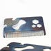 Titanium Multitool Mustache Comb From Calti, Edc Tool, Tactical Tool ...