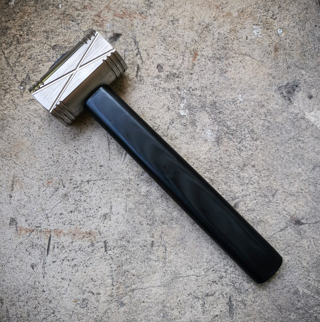 Titanium Hammer, Titanium-headed Hammer, Titanium-made Hammer ...