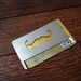 Titanium Mustache Comb From Calti, Edc Tool, Tactical Tool, Edc, Every ...