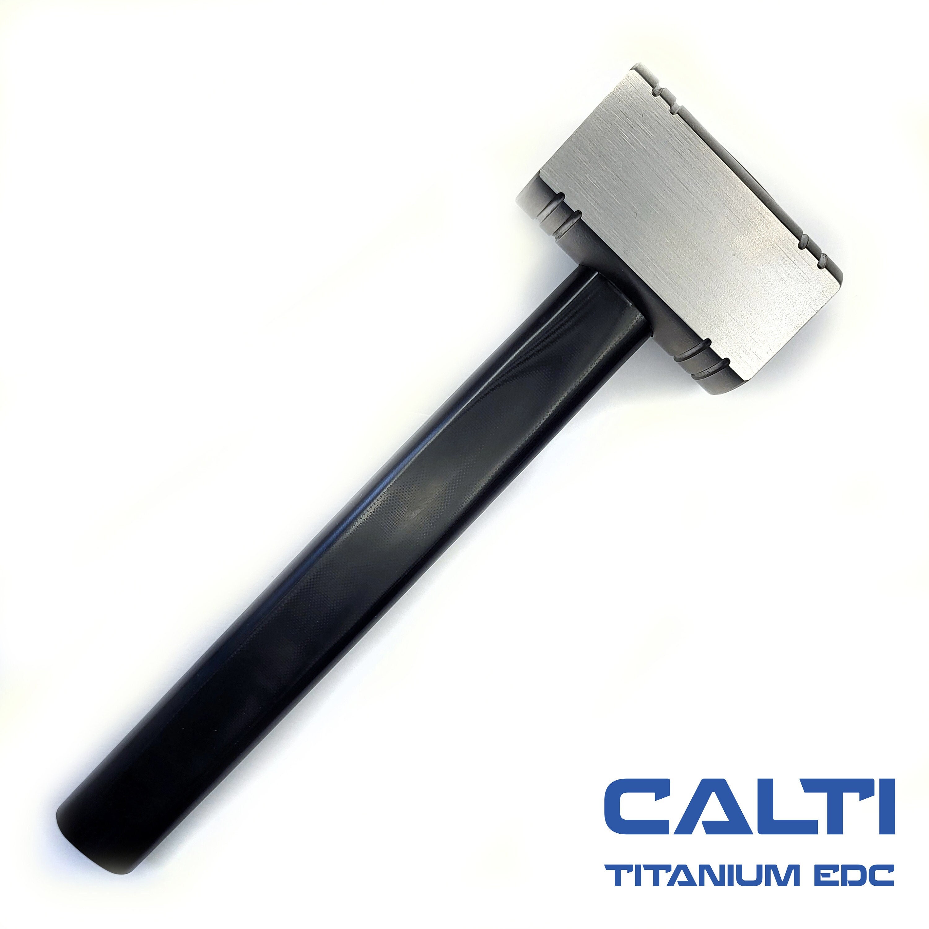 Titanium sledge hammer store