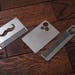 Titanium Mustache Comb From Calti, Edc Tool, Tactical Tool, Edc, Every ...