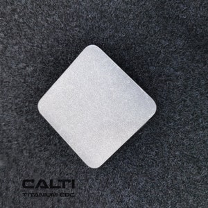 Personalized Titanium Military Patch, Custom Tactica Marine Corps, Army ...