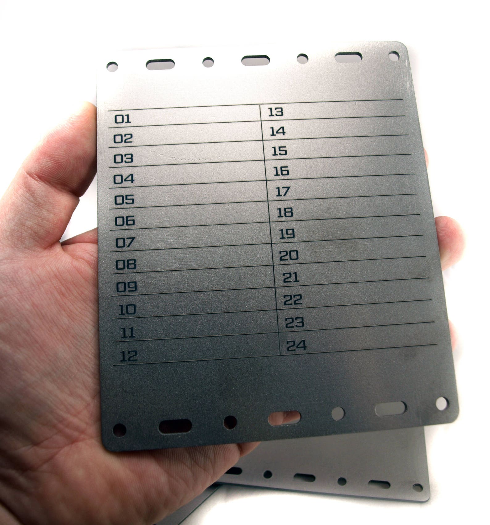 Big Crypto Currency Titanium Recovery Seed Bitcoin - Etsy