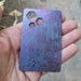 Custom Titanium RFID Blocking Card, EDC Multi Tool - Etsy