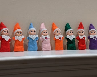 Elf on the shelf | Etsy