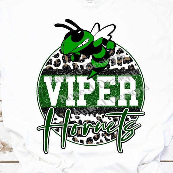 Viper - Etsy