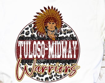 Tuloso Midway Png - Etsy