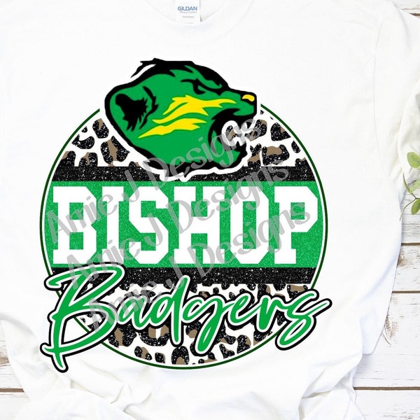 Bishop - Etsy