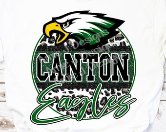 Glitter Texas - Etsy