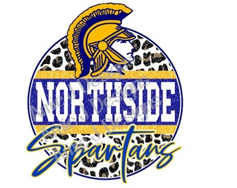 Northside Png - Etsy