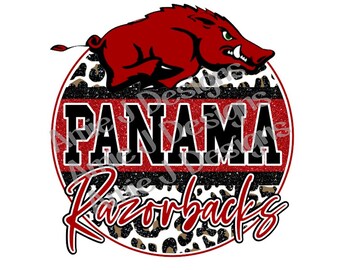 Panama Design Png - Etsy