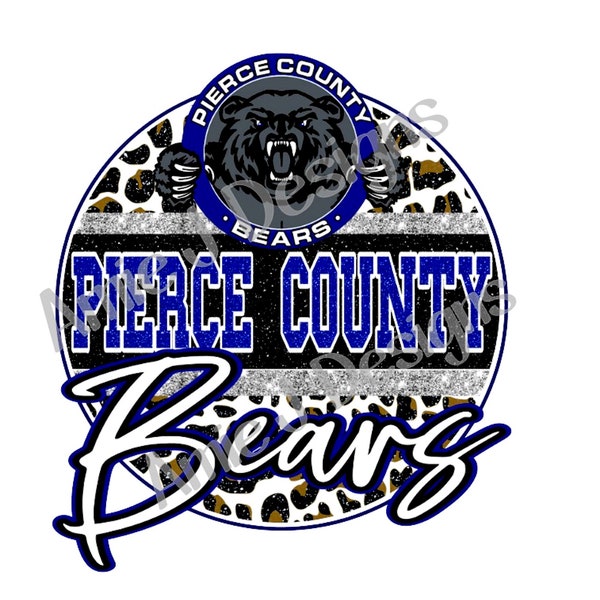 Pierced Design - Etsy