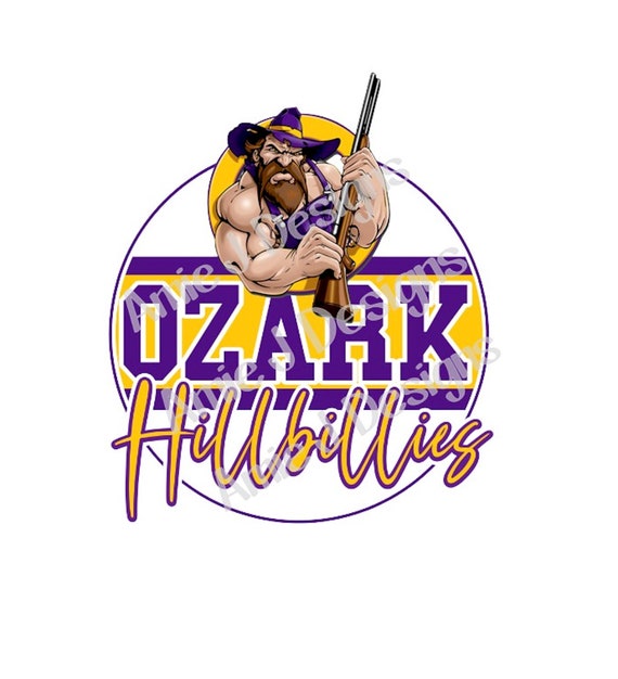 Ozark Hillbillies