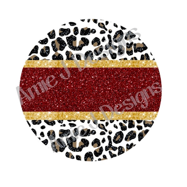 Maroon and Gold - Etsy