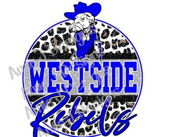 Westside Png - Etsy