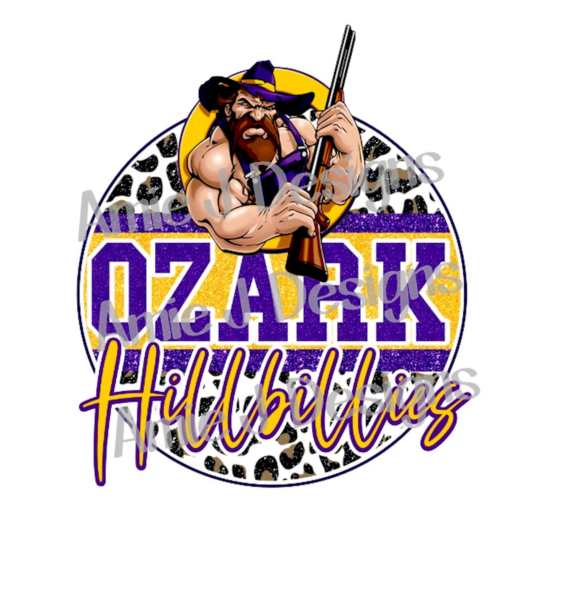 Ozark Hillbillies