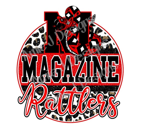 Glitter Magazine Logo