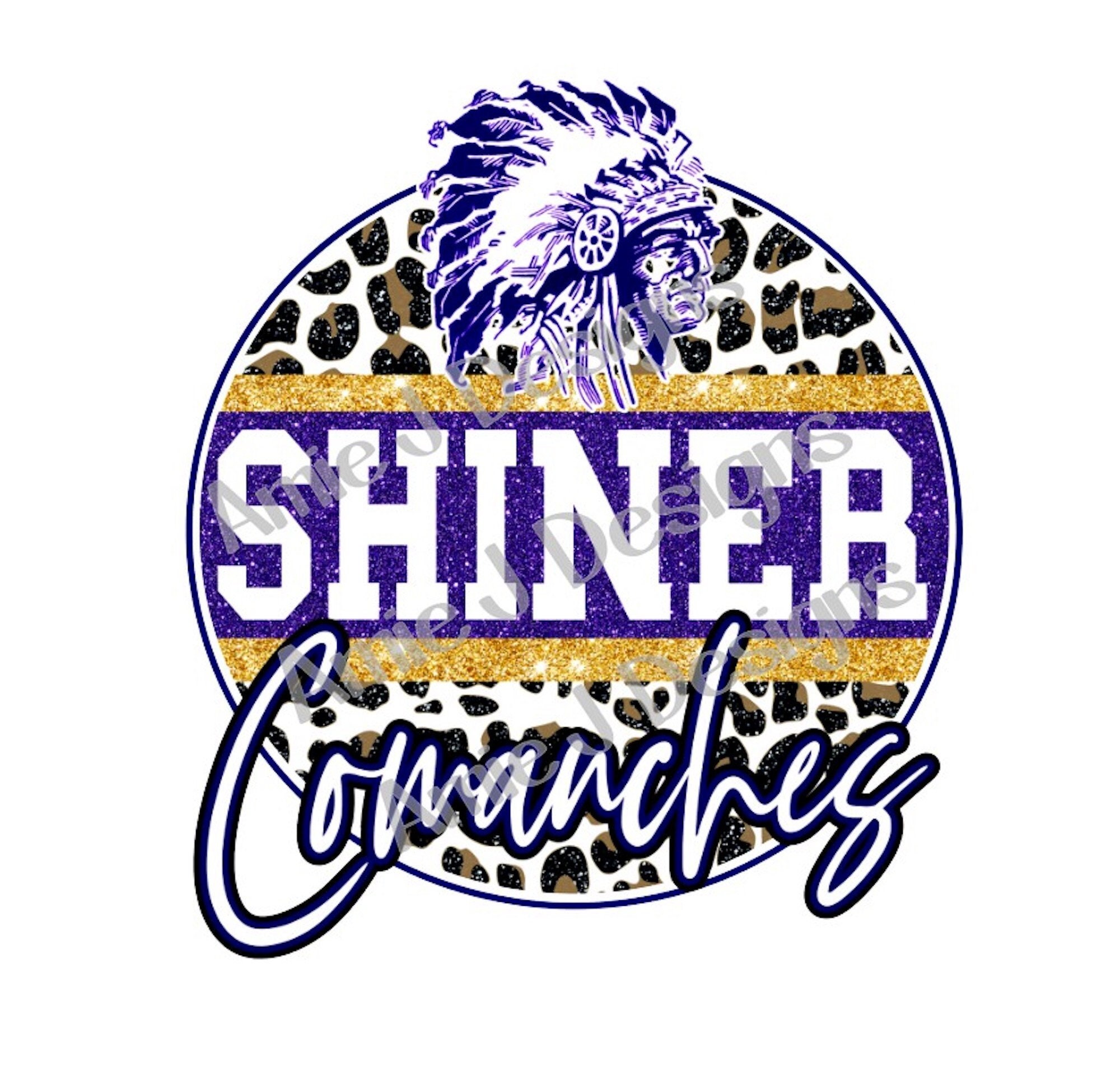 Shiner Comanche Shirt - Etsy