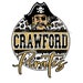 Crawford Pirates Mascot Glitter Circle Texas PNG Sublimation - Etsy