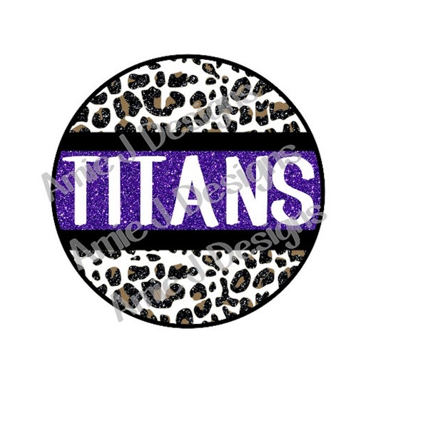 Tennessee Titans Font - Etsy
