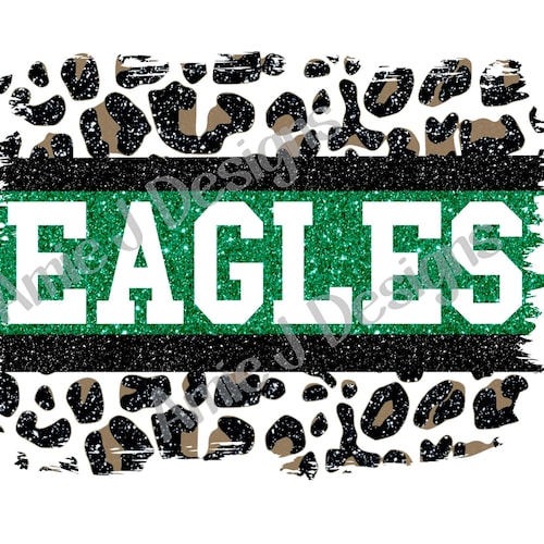 Eagles Sublimation Design Sublimation PNG Digital Download - Etsy